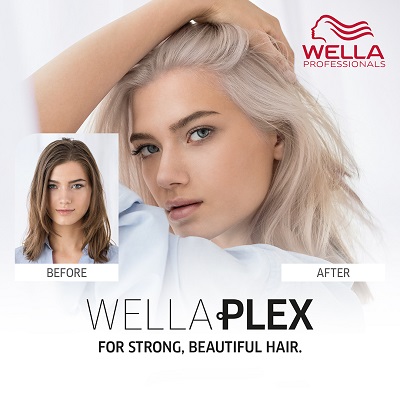 Hair Care Treatments, Wellaplex, Hove Hair Salon
